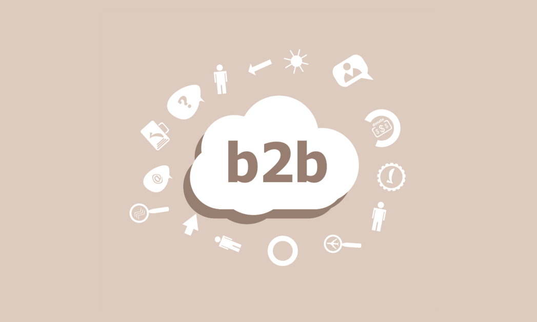B2B SaaS Meaning and B2B SaaS Examples | Virto Commerce