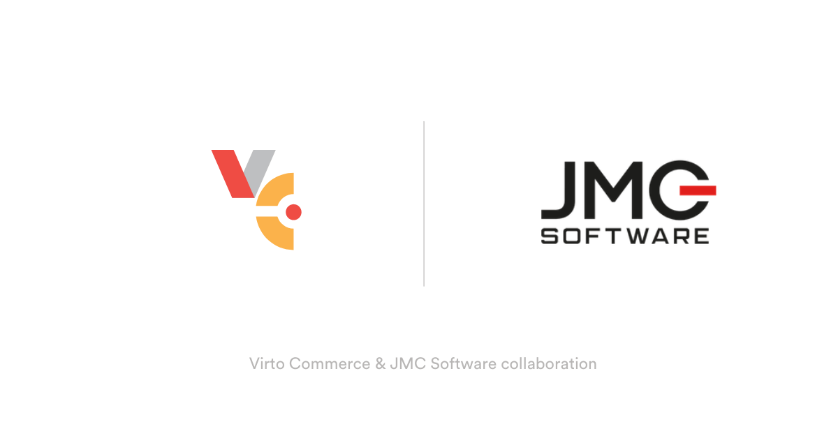Virto Commerce partners with JMC Software | Virtocommerce